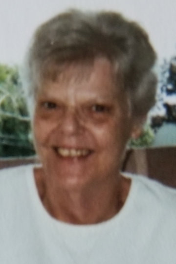 Peggy Lou Thornsberry 1939-2022 | News, Sports, Jobs - Tribune Chronicle